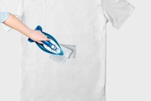 How to Get Vaseline Out of Clothes [4 Proven Ways]