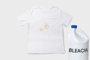 How to Remove Olive Oil From Clothes? Easy Guide by Experts