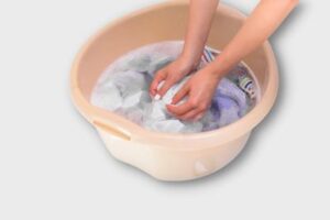 How to Wash Thrifted Clothes? Complete Guide - Tidy Apartment