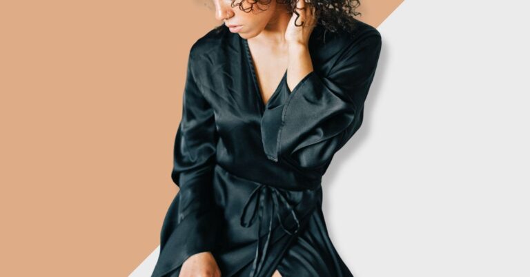 How to Wash Acetate and Triacetate Clothes? [Complete Guide]