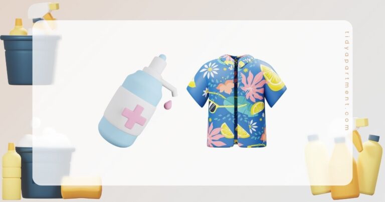 How to Get Vaseline Out of Clothes [4 Proven Ways]