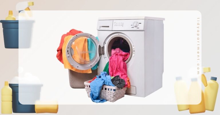 Can You Mix Colors in the Dryer? Understand the Risks